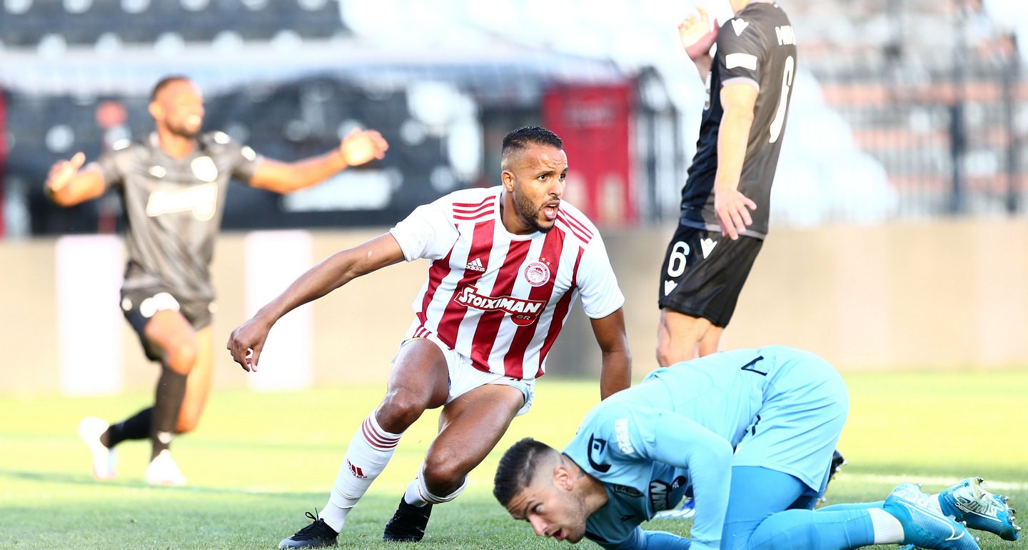 KarpetShow.gr - Τελεία και παύλα